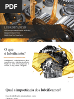 Guia Técnico de Óleos Básicos Lubrificantes | PDF | Viscosidade | Petróleo