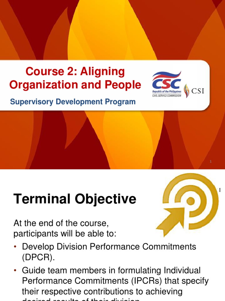 Course 2 | PDF | Evaluation | Goal