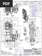 Kemix Interstage Screen Brochure | PDF | Multistage Rocket | Pump