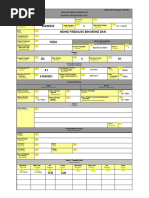 Borang 2 Pendaftaran Pekerja | PDF