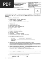 DTR Sample - Excel Submission | PDF | Overtime | Sick Leave