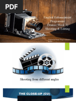 OUTREACH Program Flow - Action Points + Script | PDF