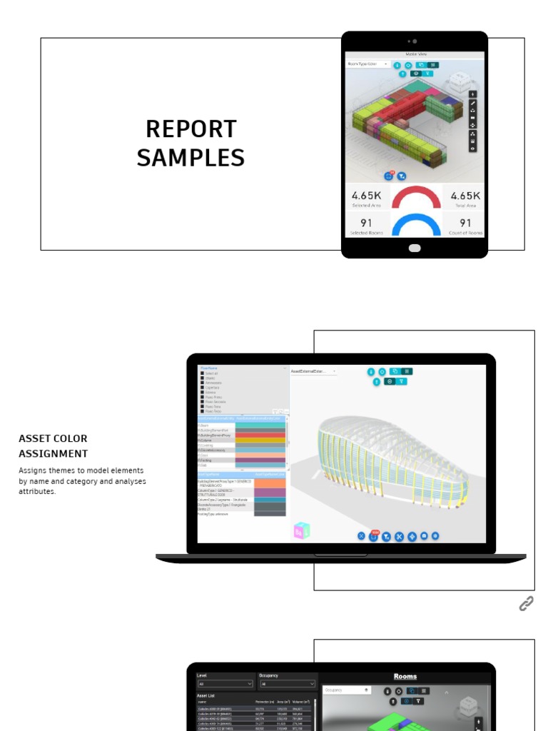 Vcad Report Samples | PDF