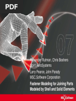 Fastener-Stiffness - Huth - Method | PDF | Shear Stress | Stiffness