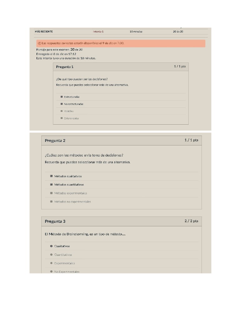 Semana 17 Tema01 Evaluación Práctica Calificada 3 | PDF
