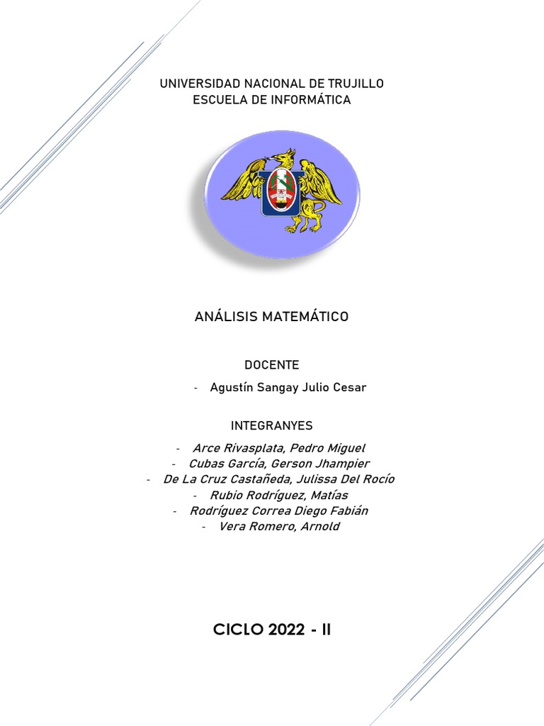 Práctica Sem 7 | PDF