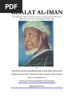 Enter 9 States of Perfection, 9 Sultan Al Awliya, Sultan Zikr - The ...