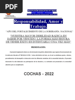 6 1 Modelo Carta Formal para Director - 24 | PDF | Crecimiento personal ...