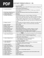 Ballerina Yehezkel Raz | PDF