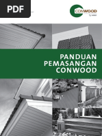 Katalog Warna Cat Weldon Terbaru | PDF
