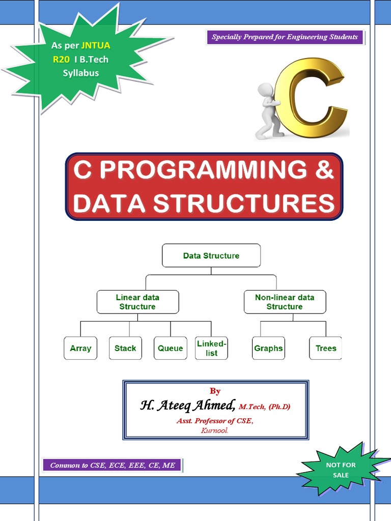 Cpds r20 Material | PDF | Pointer (Computer Programming) | Parameter ... Cpds r20 Material | PDF | Pointer (Computer Programming) | Parameter ...