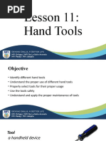 Cartridge Operated Tools | PDF | Cartridge (Firearms) | Firearms