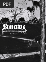 Shadowdark RPG Core | PDF