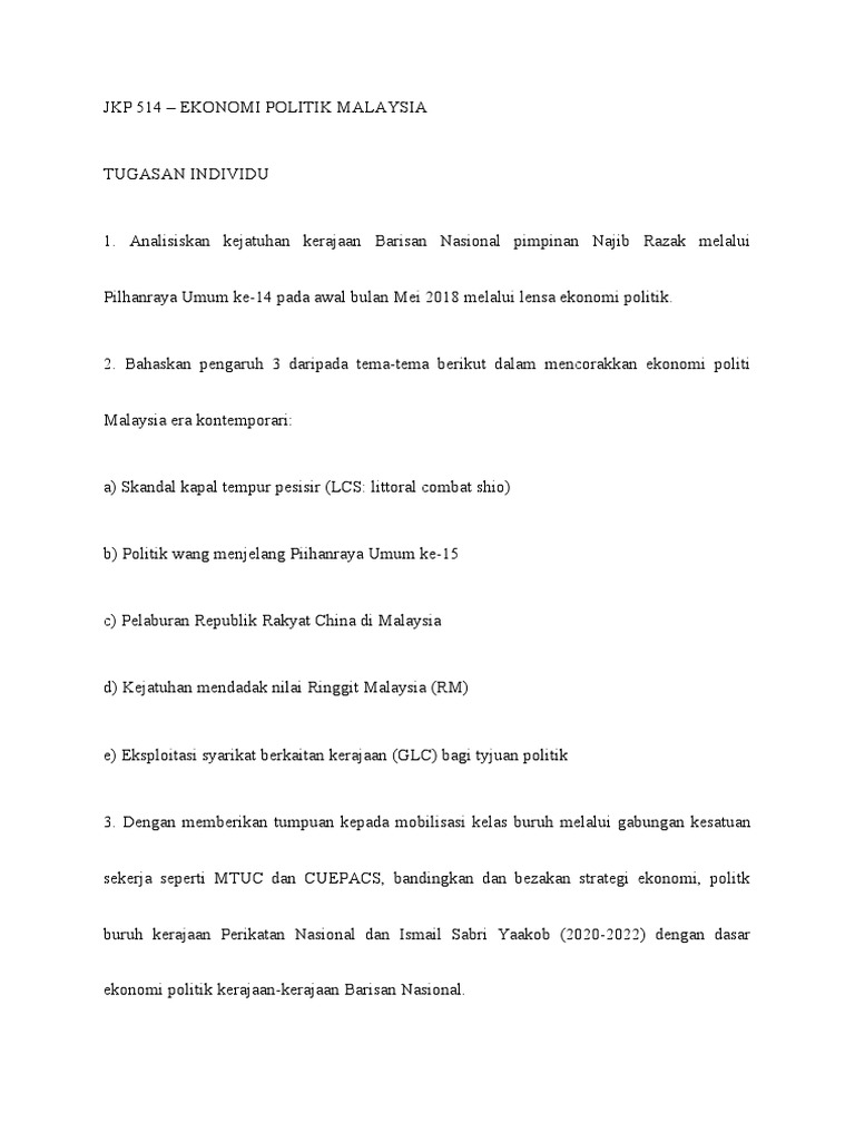 JKP 514 | PDF