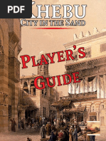 Icrpg Master Edition | PDF