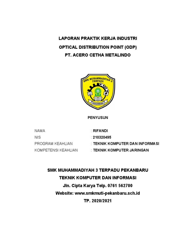 File Ipan Aja | PDF