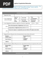 AML - CFT Questionnaire For Client (Input ARP) | PDF | Money Laundering ...