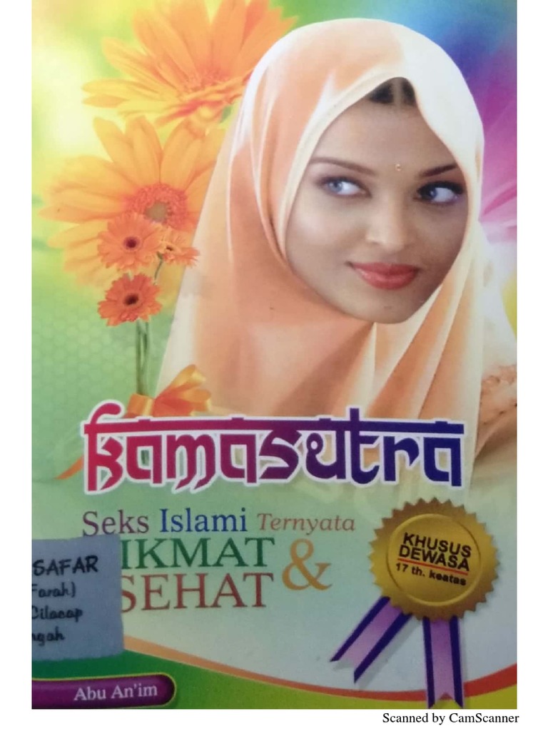 Buku Kamasutra | PDF