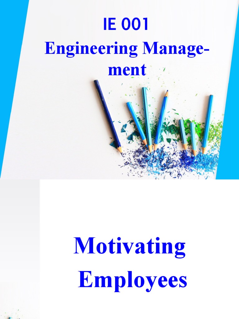08 Motivation | PDF | Motivation | Motivational 08 Motivation | PDF | Motivation | Motivational