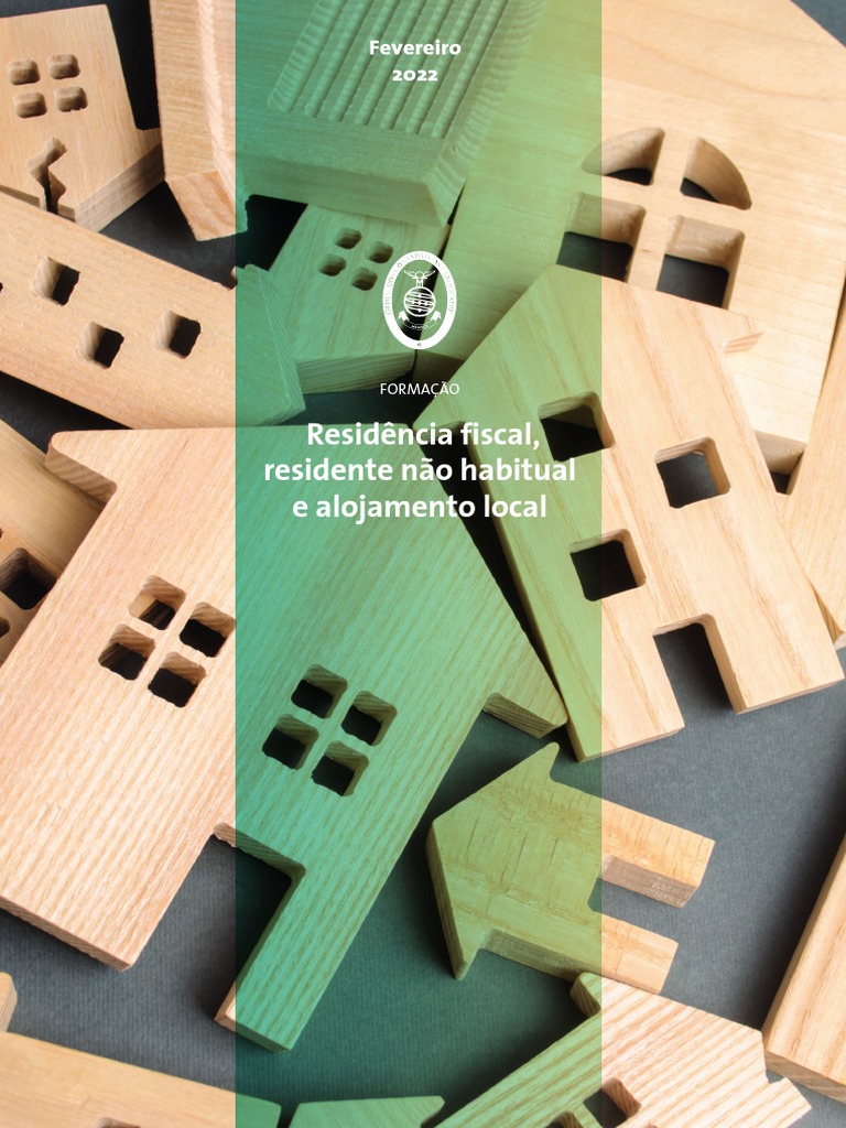 Residente Fiscal - Al - Local - Não Residente | PDF | Impostos | Imposto sobre Valor Agregado (IVA)