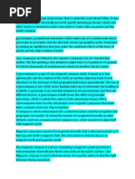Boxing the Compass Explained | PDF | Angle | Geometric Measurement