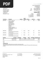 VAT264 | PDF | Value Added Tax | Payments