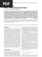 ASTM Hardness Conversion Chart | PDF | Materials | Building Engineering