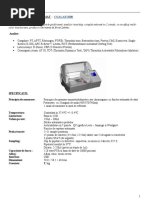 100 Clot Signature Curves and The ACL Advance | PDF | Coagulation ...