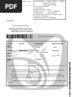 ST2 Imss | PDF | Salud y bienestar | Medicina