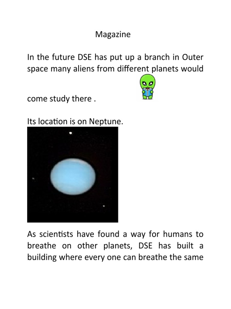 Manaswini 7C Magazine | PDF | Foreign Language Studies | Science ...