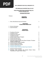 Manual Pengguna SMOKU | PDF