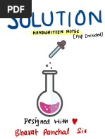SOCl2 Mechanism For Alcohols To Alkyl Halides SN2 Versus SNi | PDF ...