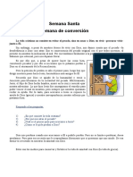 Test DST-J para Detección de Dislexia | PDF | Dislexia | Puntuación