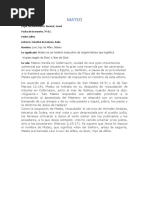 Test DST-J para Detección de Dislexia | PDF | Dislexia | Puntuación