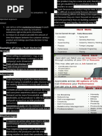 Format - SOPL N SOFP | PDF | Expense | Revenue