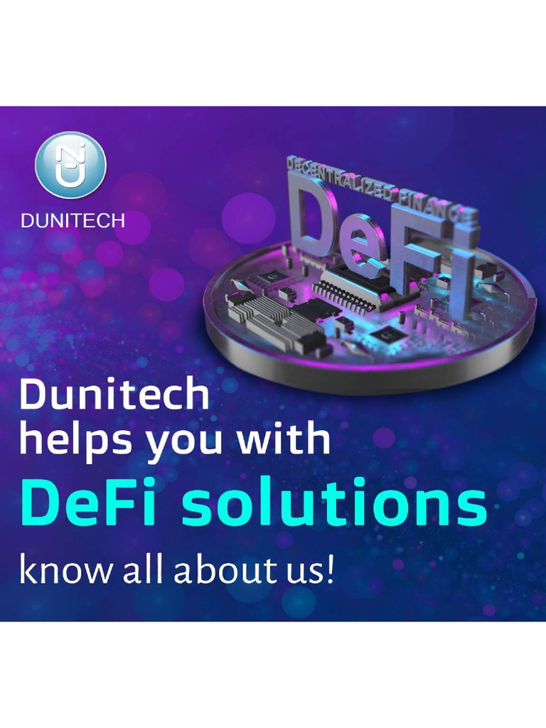 Defi 3 | PDF