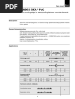 Table of Reinforcement Anchorage Length & Lap Length - Eurocode 2 | PDF ...