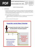 Hazard Identification and Task Risk Assessment Hitra l1 Tra Transition ...