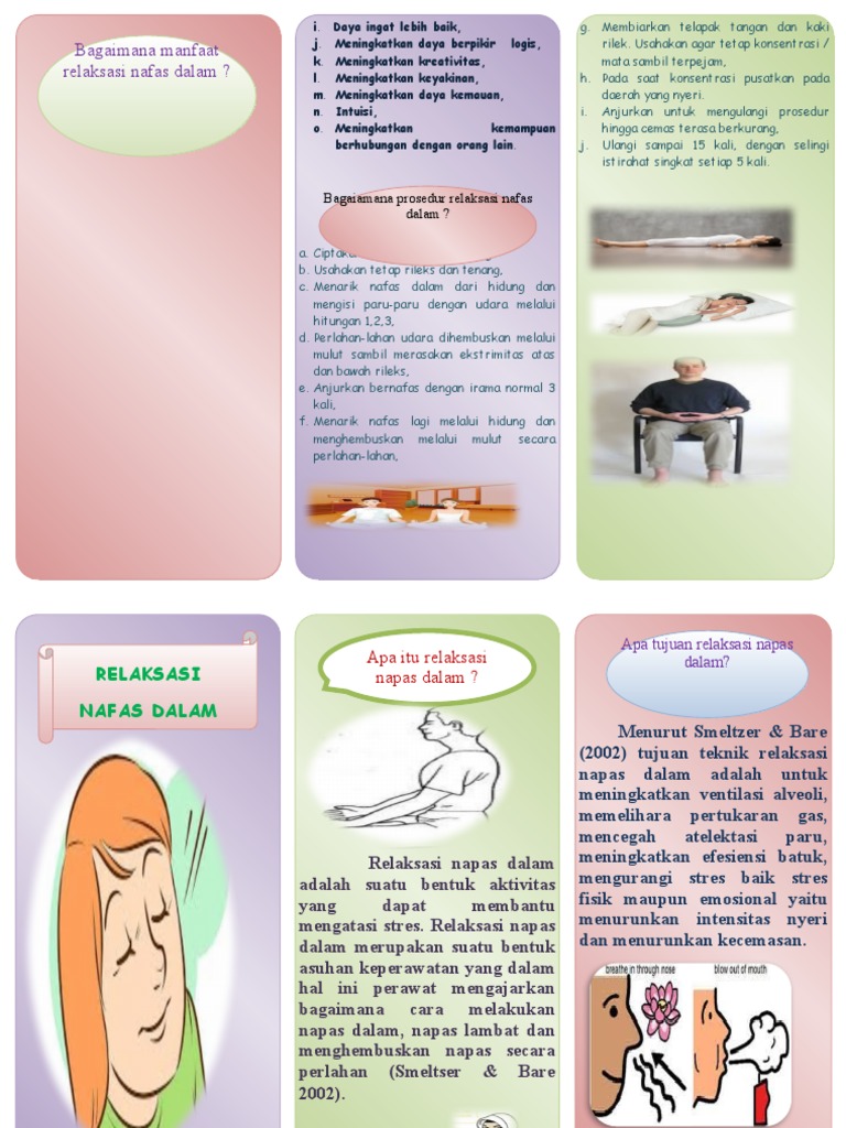 Leaflet Sex Education Pdf