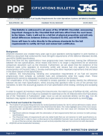 IFQP Checklist Issue 14 With ATA103 2023 1 and JIG13 References | PDF ...