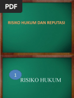 ATMR Risiko Pasar bagi Bank Umum 2024 | PDF