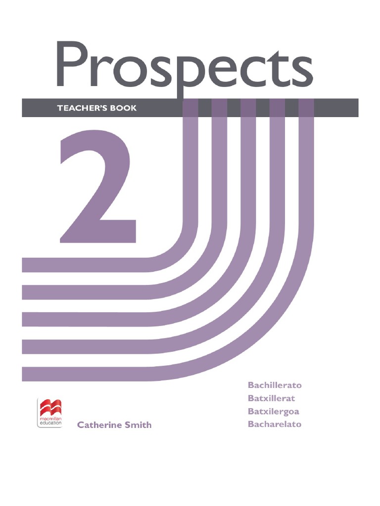 Prospects-2-TB Pages 1-46 - Flip PDF Download - FlipHTML5 | PDF