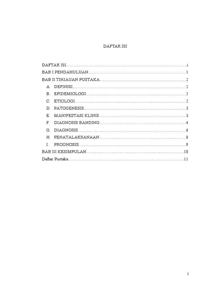 Referat Folikulitis | PDF