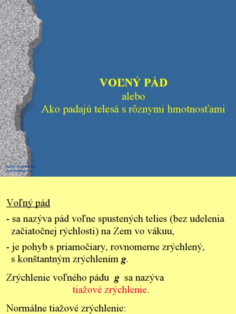06 Volny Pad | PDF