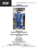 USP 1231 - Water For Pharmaceutical Purposes | PDF | Purified Water ...