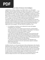 Ruler Drop Test Results - Sheet1 | PDF