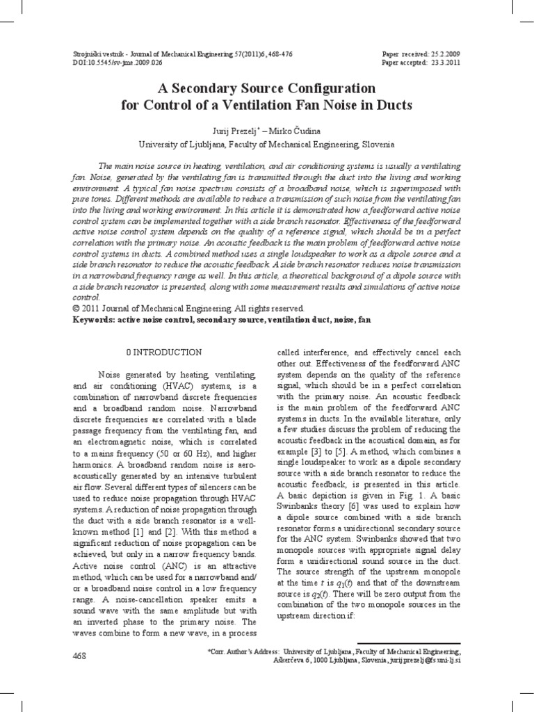 03 2009 026 Prezelj 04 | PDF | Loudspeaker | Microphone