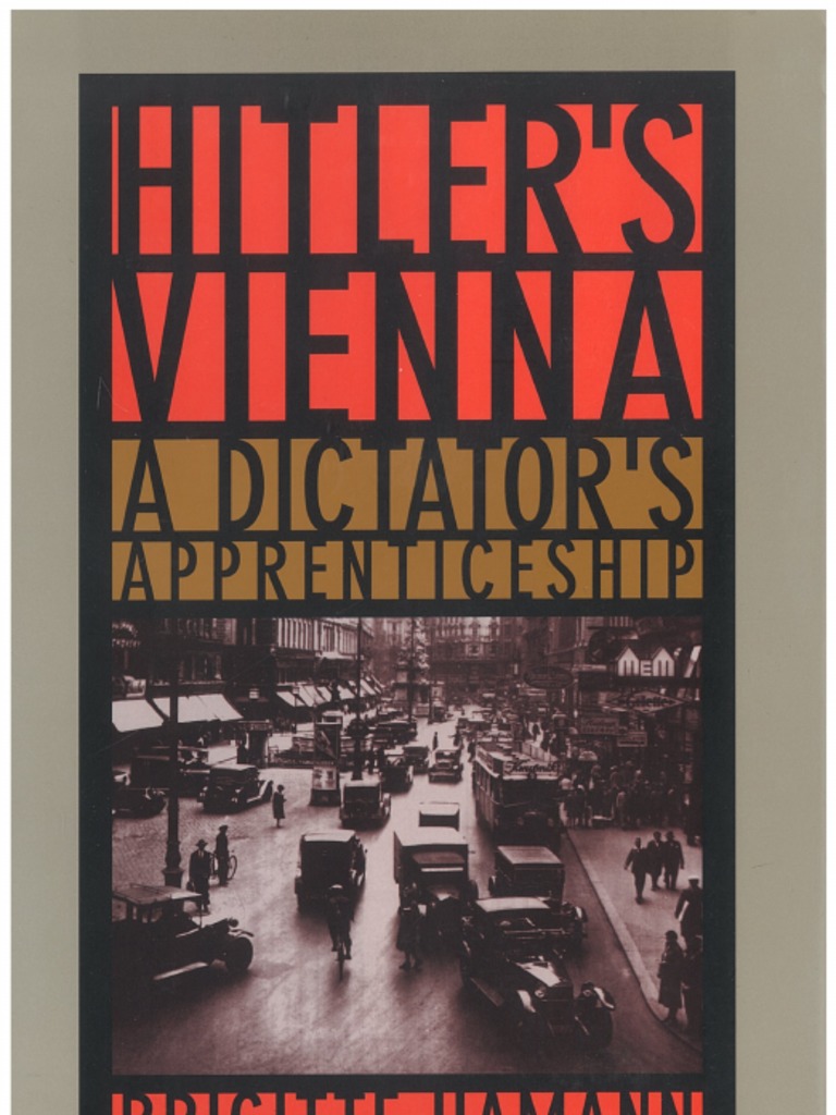 Hitler's Vienna | PDF