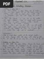 Class 11 Hydrocarbons Study Notes | PDF | Alkane | Alkene