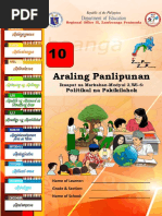 AP10 Q4 Week 5 6 | PDF